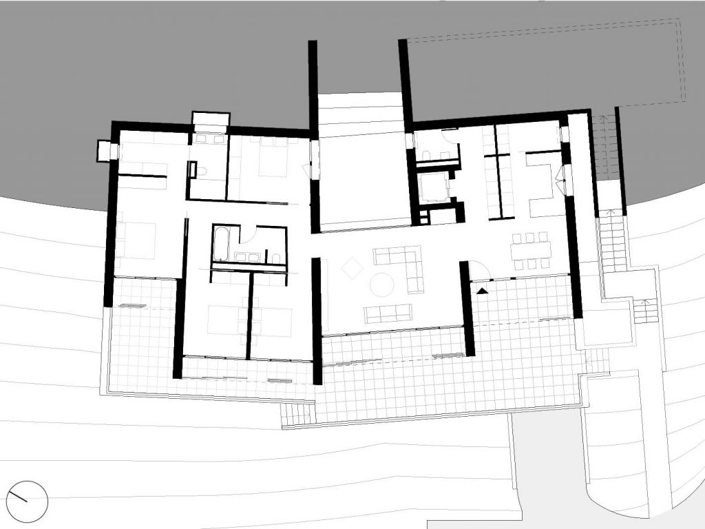 Habitation 2 logements | Lutry – Agile Atelier d'Architecture SA