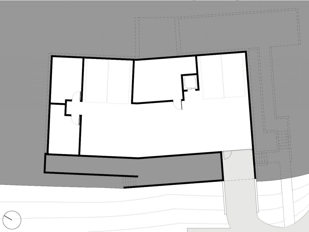 Habitation 2 logements | Lutry – Agile Atelier d'Architecture SA